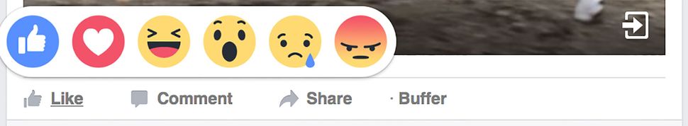 Like, love, laugh, sad, wow, mad: How to use Facebook reactions! | iMore