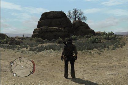 All Red Dead Redemption treasure hunting locations | GamesRadar+