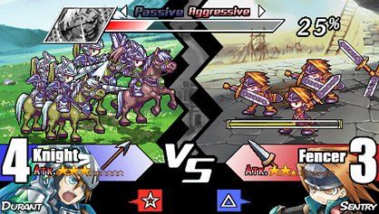 Yggdra Union review | GamesRadar+