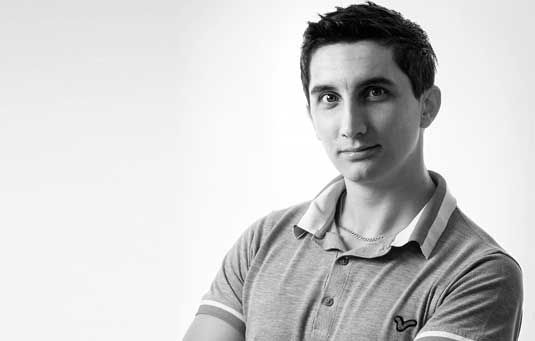 Creative Bloq launches Photoshop Live event | Creative Bloq