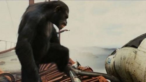 25 greatest Planet of the Apes moments | GamesRadar+