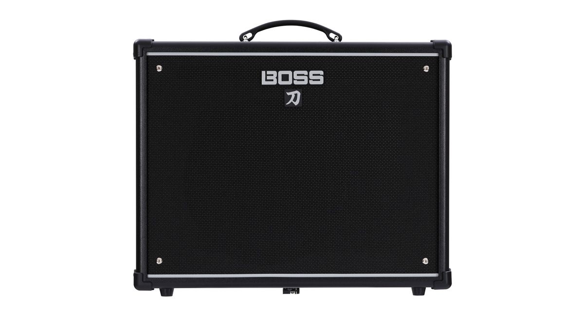 Review round-up: affordable guitar modelling amps | MusicRadar