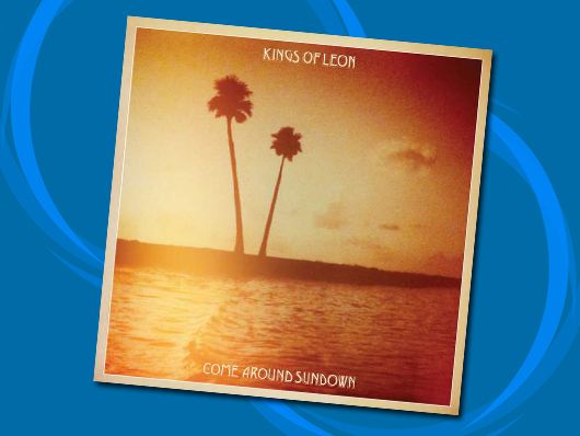 Kings Of Leon: Come Around Sundown review track-by-track | MusicRadar