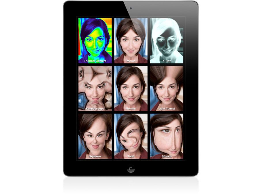 Steve Jobs speaks out on the iPad 2 | TechRadar