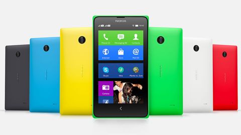 Nokia X: everything we know so far | TechRadar