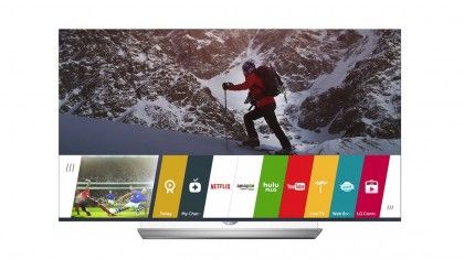 LG vs Panasonic: the best TVs in the world go head-to-head | TechRadar