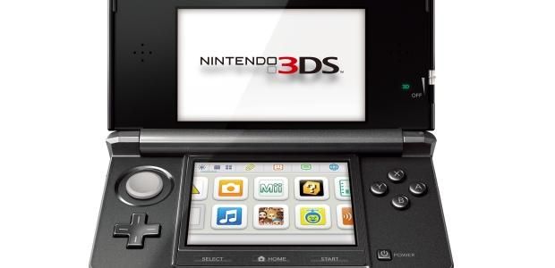 First 3DS game reviews have hit Japan | GamesRadar+