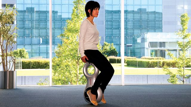 10 future transport inventions set to supercharge any journey | TechRadar