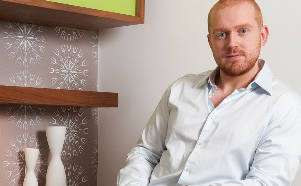 Rick Banks: Facing the future | Creative Bloq