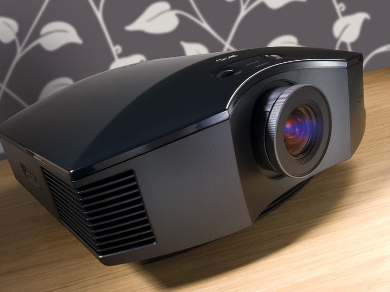 Sony VPL-HW30ES review | TechRadar