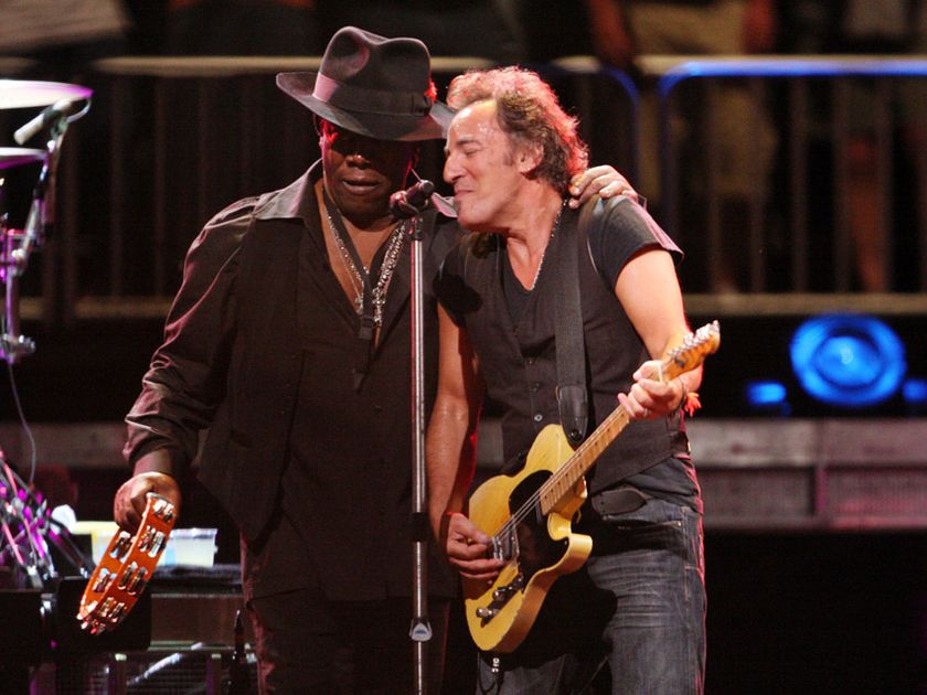 Bruce Springsteen: The Promise album review track-by-track | MusicRadar