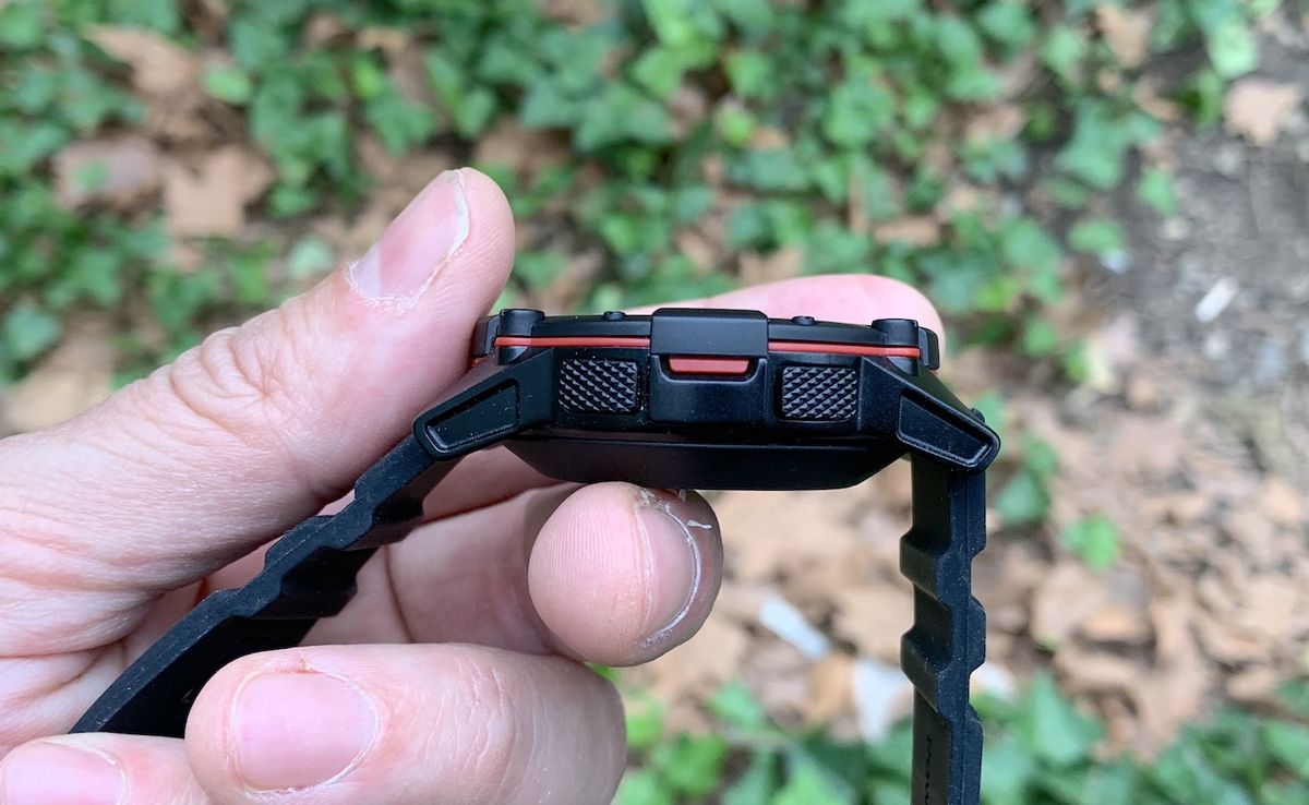 PowerWatch 2 review | Tom's Guide