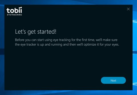 How to set up eye tracking on Windows 10 | Windows Central