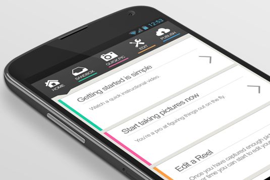 3 top ways to build a website prototype | Creative Bloq