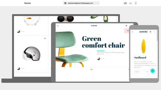Test your responsive web designs with free new Google tool | Creative Bloq