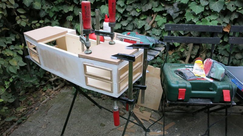 Build of the week: Behemoth Battlecruiser | PC Gamer