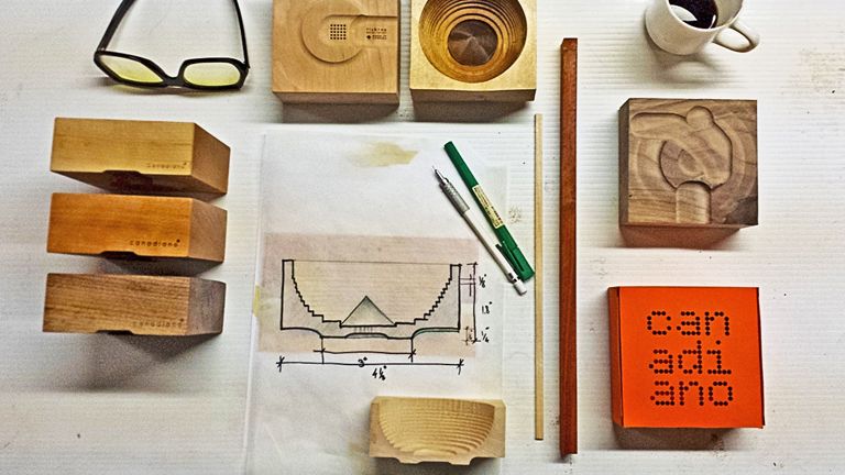 Strange brew! Unusual coffee machines to make your daily caffeine hit ...