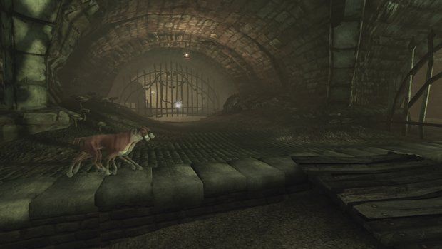 Fable 3 Keys Guide | GamesRadar+