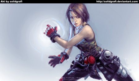 Best video game fan art | GamesRadar+