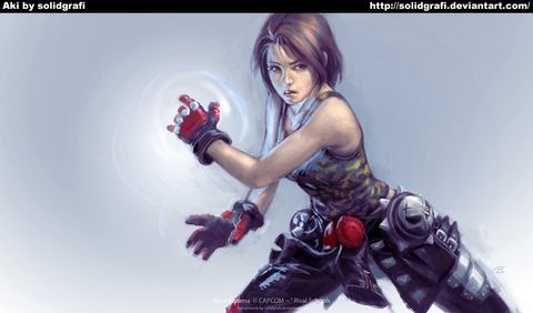 Best video game fan art | GamesRadar+