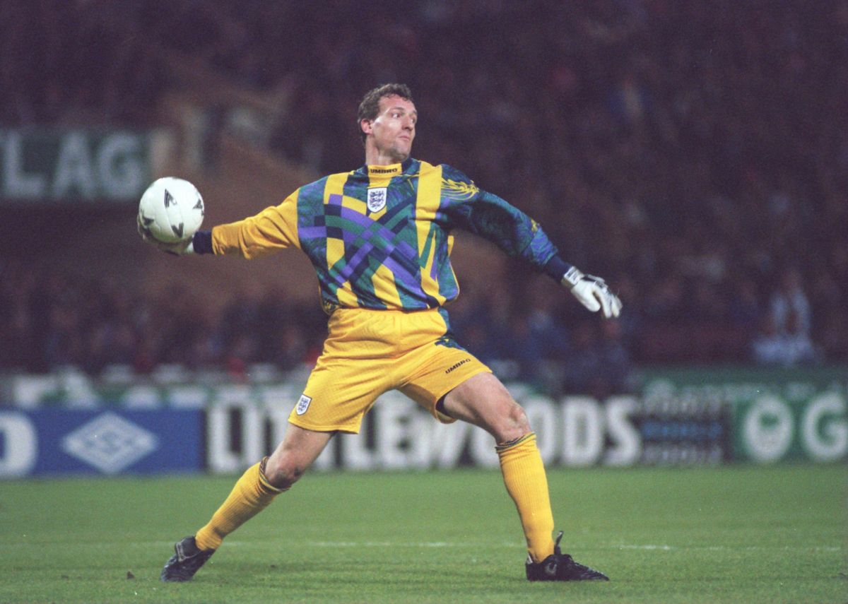 Best goalkeepers of the 1990s | FourFourTwo