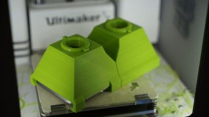 How to 3D print your own virtual reality headset | TechRadar