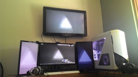 You Showed Us Your Rigs | PC Gamer