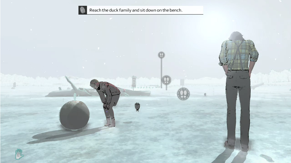 The greatest game objective of all time | GamesRadar+