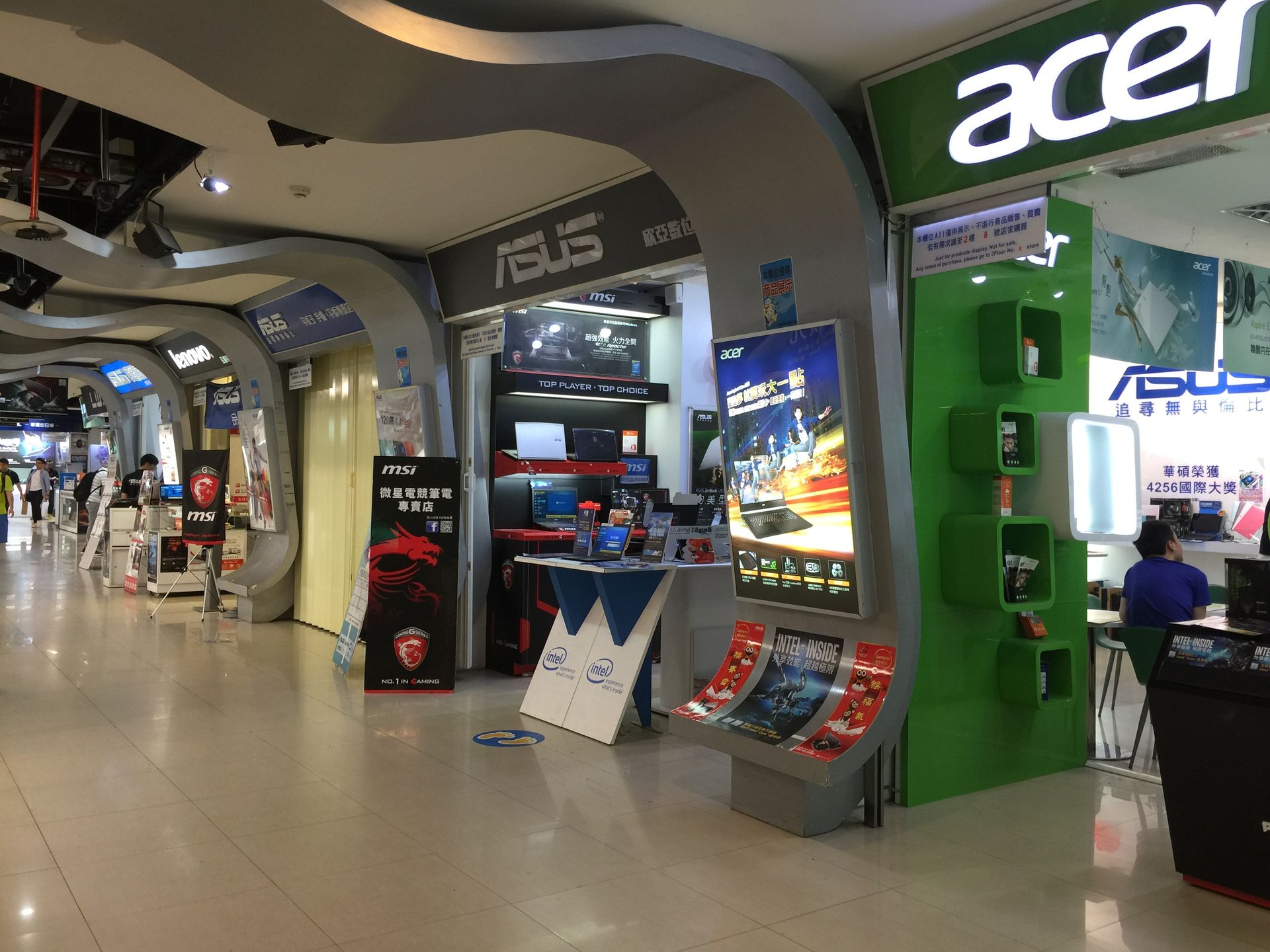 If we could, this is where we’d shop for gaming hardware | PC Gamer