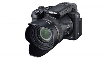 Nikon's new, speedy premium compact DL-series cameras shoot 4K video ...