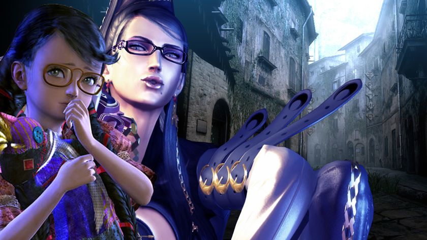 Exposed! Video game characters' personal selfies | GamesRadar+