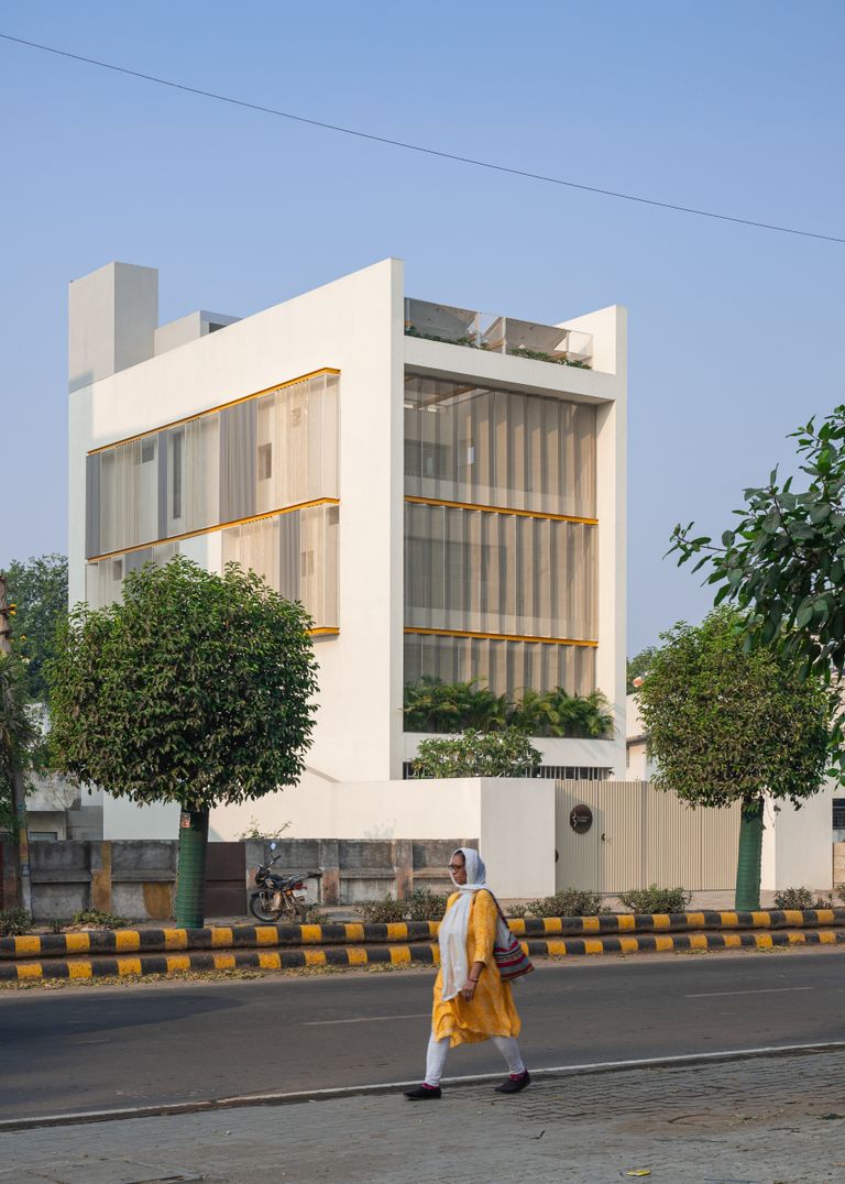 Meet Playball Studio, an Architects’ Directory 2024 entry | Wallpaper*