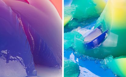 Lucy Hardcastle's experimental sculpture | Wallpaper*