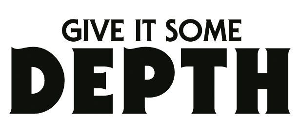 Create 3D type in 10 simple steps | Creative Bloq