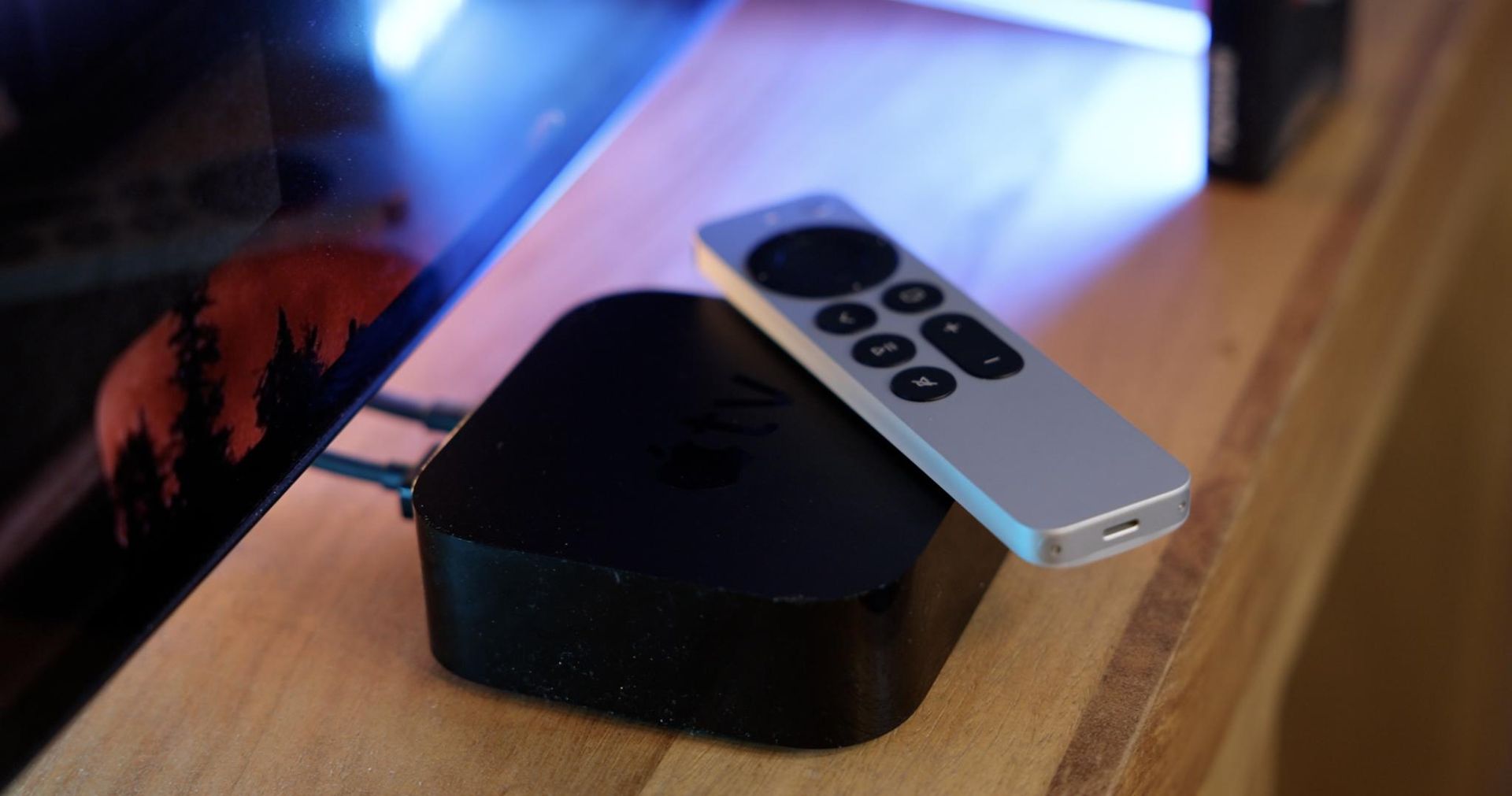 Two big Apple TV upgrades could make it a future gaming powerhouse | iMore