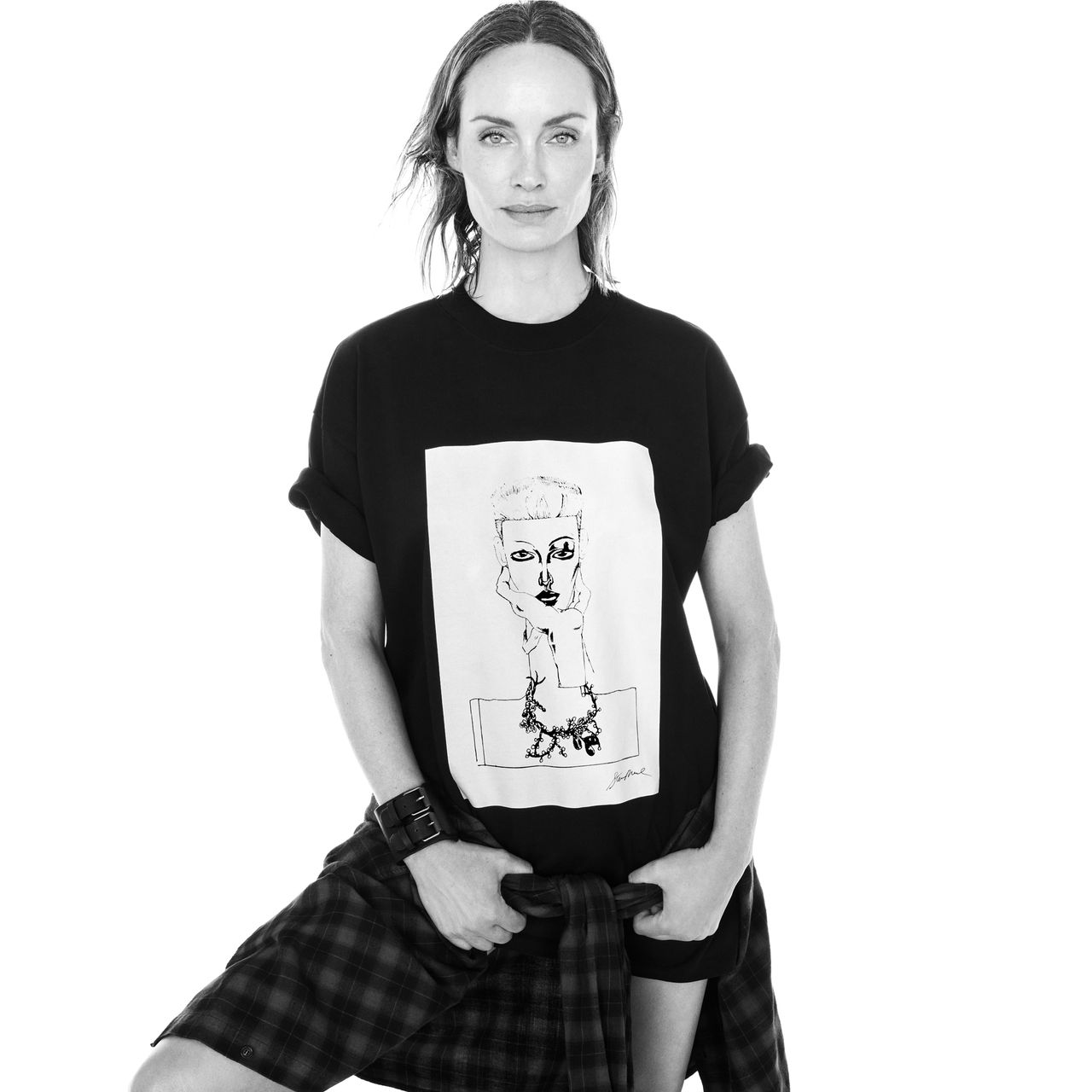 Steven Meisel teams up with Zara for special collection | Wallpaper*