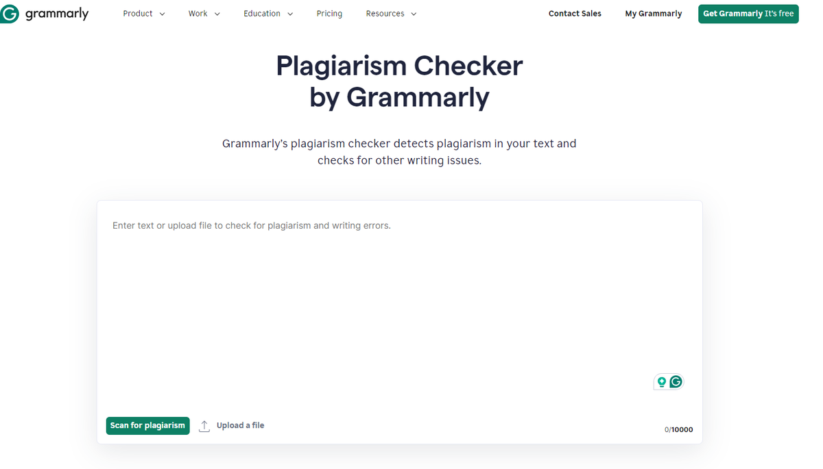 Grammarly writing tool review | TechRadar