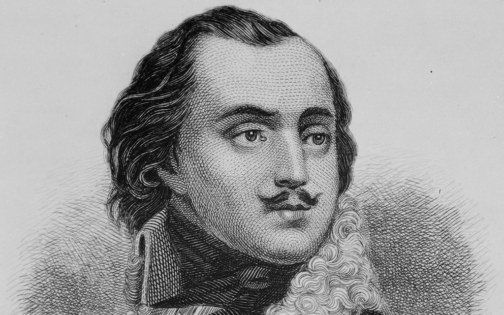 Was This Famous Revolutionary War Hero Intersex? | Live Science