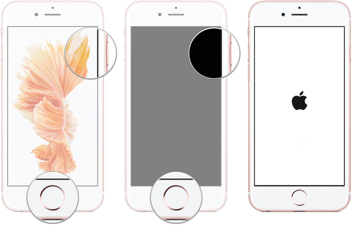 How to update your iPhone to fix Error 53 | iMore