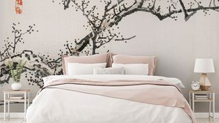 How to create a Japandi bedroom: 10 ideas for a calming space | Woman ...