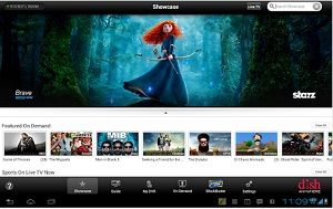 Dish Anywhere App To Add Video Transfers | Next TV