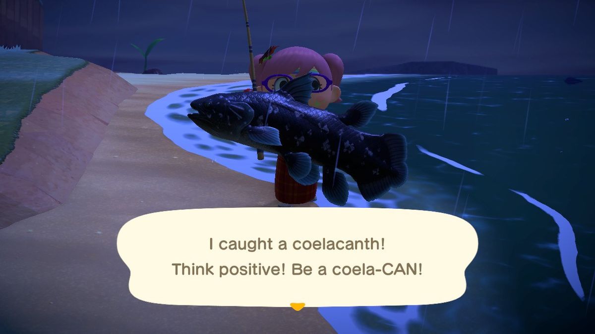Animal Crossing: New Horizons - How to take the perfect pictures | iMore