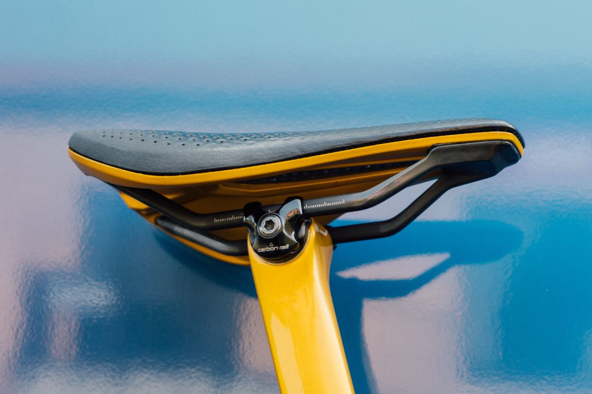 Remco Evenepoel's bike for the Tour de France: New wheels, new ...