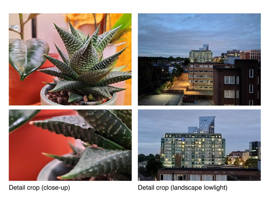 Oppo A54 5G review | Digital Camera World