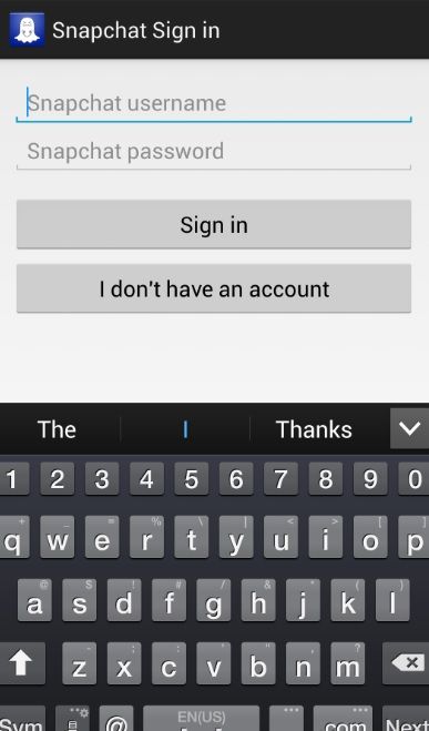How to Save Snapchat Pictures and Videos on Android | Laptop Mag