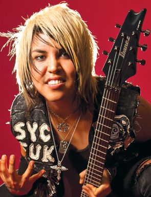 Playlist: Monte Money (Escape the Fate) | Guitar World