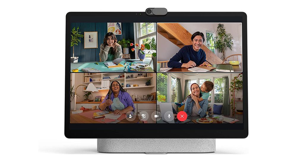 The best conference room webcam in 2022 | Creative Bloq