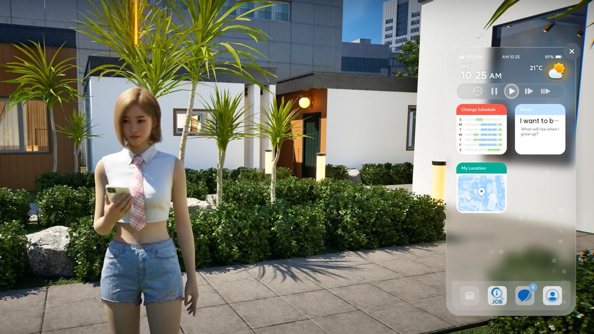 inZOI: Everything we know so far | GamesRadar+