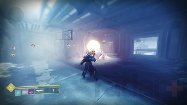 How to get the Destiny 2 Facet of Command Fragment | GamesRadar+