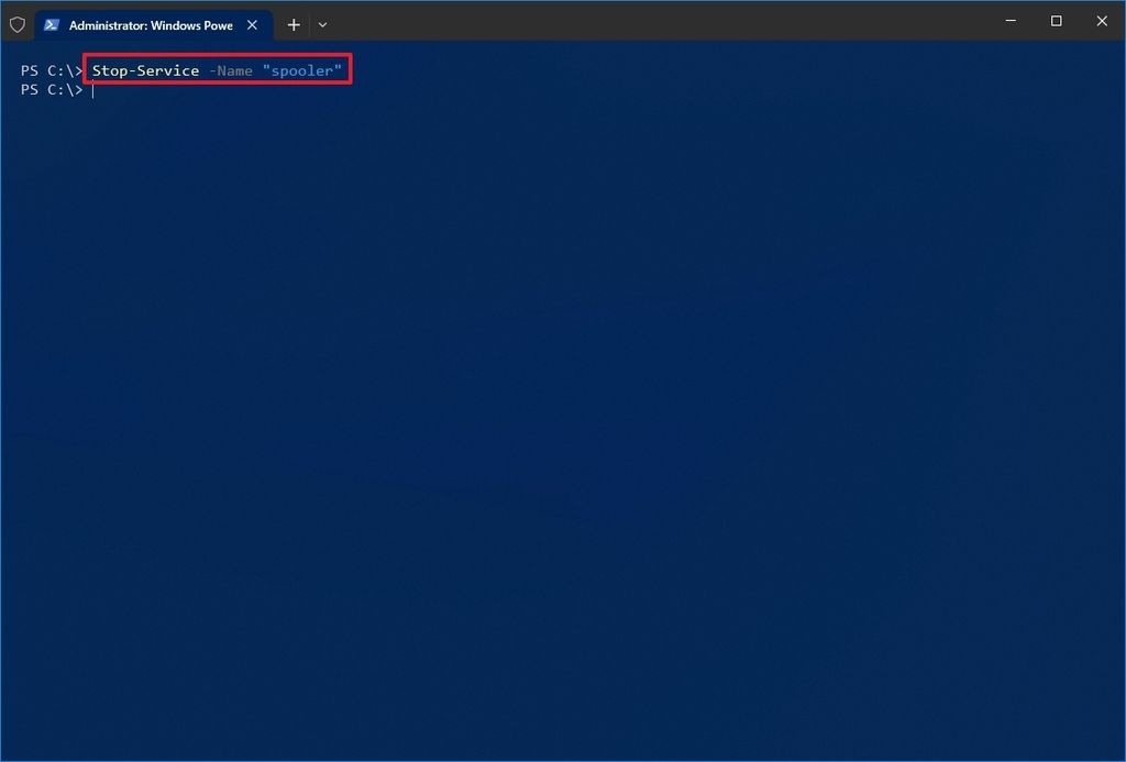 How to start and stop services manually on Windows 10 | Windows Central